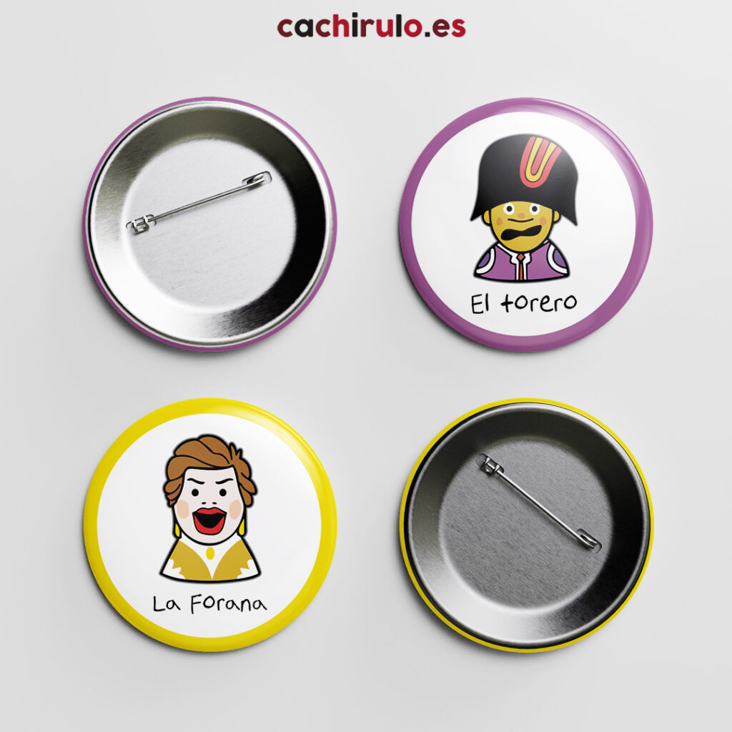 Tienda Cachirulo - Cachirulo